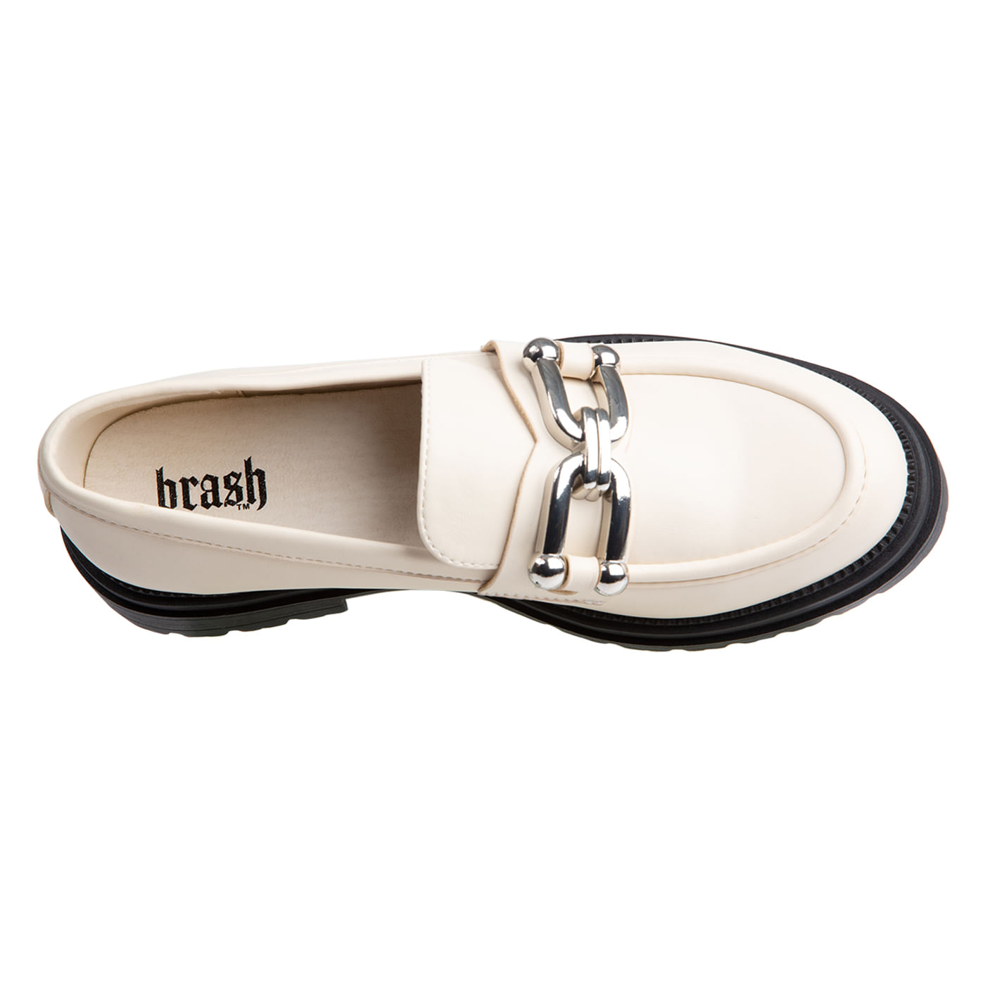 Zapatos casuales Guerdy tipo mocasín mujer 199143 | Payless