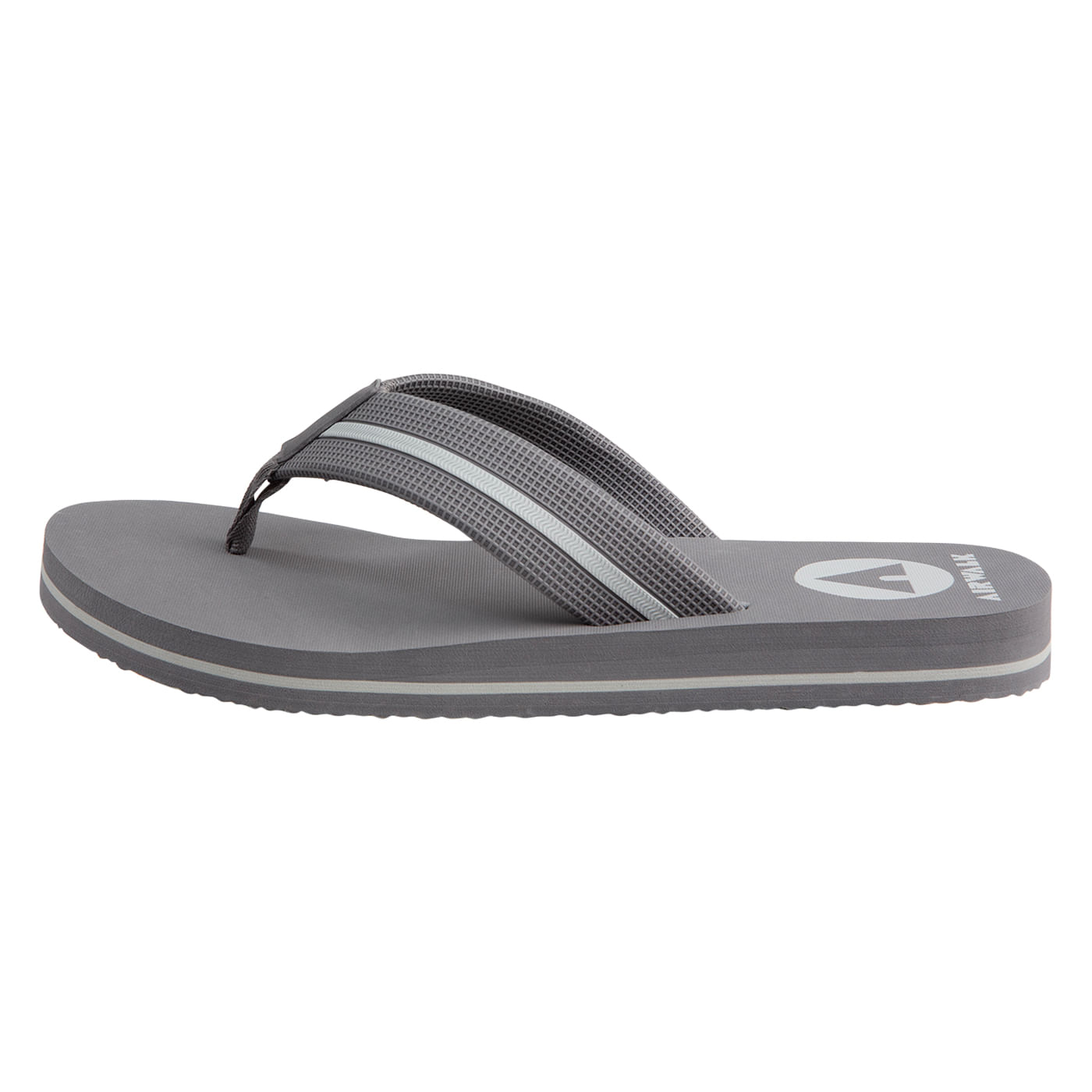 Sandalias planas Raya para hombre