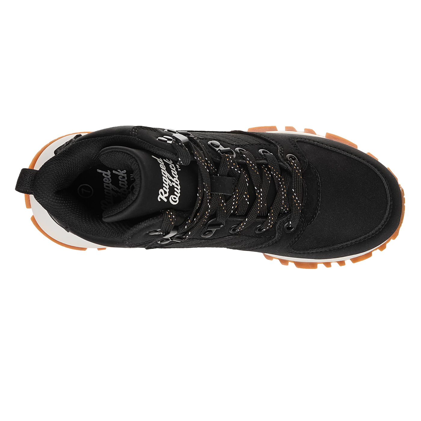 Botines de senderismo para mujer 210095 | Payless