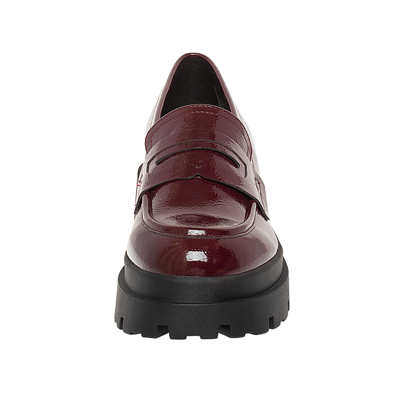 Zapatos casuales tipo mocasín Rudy para mujer
